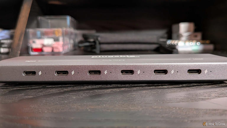 Your USB-C cable is lying to you—and there's only one real solution