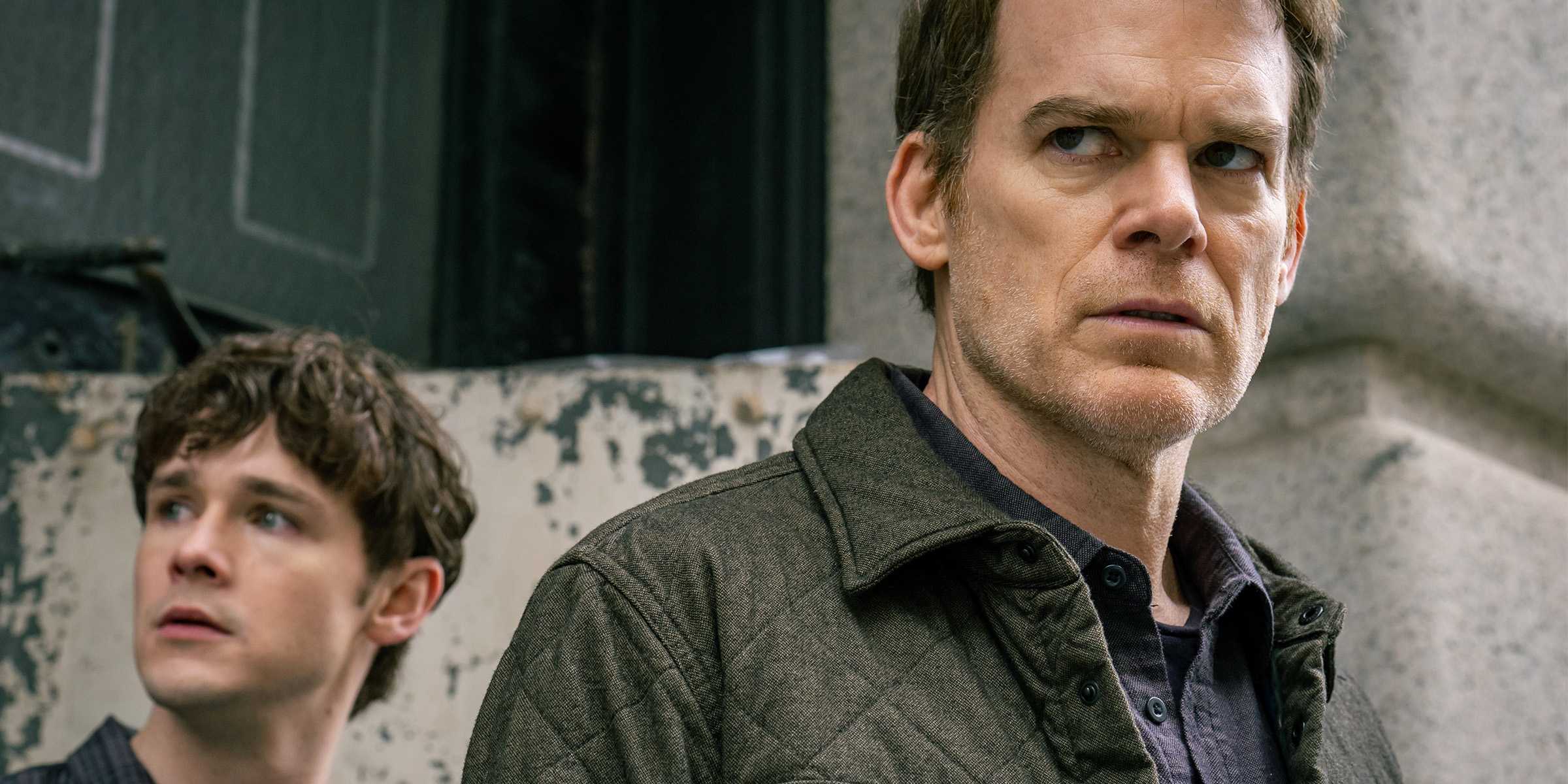 Dexter: Resurrection's Perfect Finale Poses Franchise Dilemma