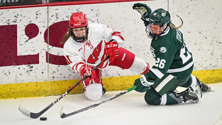 USA Hockey Names Women's Select, Under-18 Teams for Canada Series: Puck ...