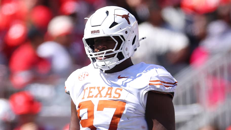 Texas reveals what really happened with Tre Wisner and Alex January in ...