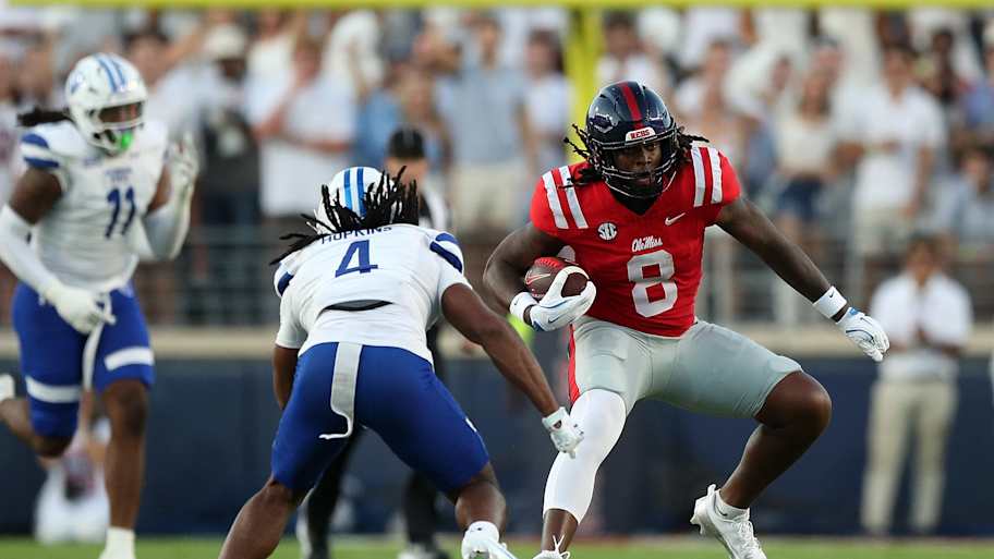 Ole Miss vs Kentucky injury report: Rebels face tough test with key ...