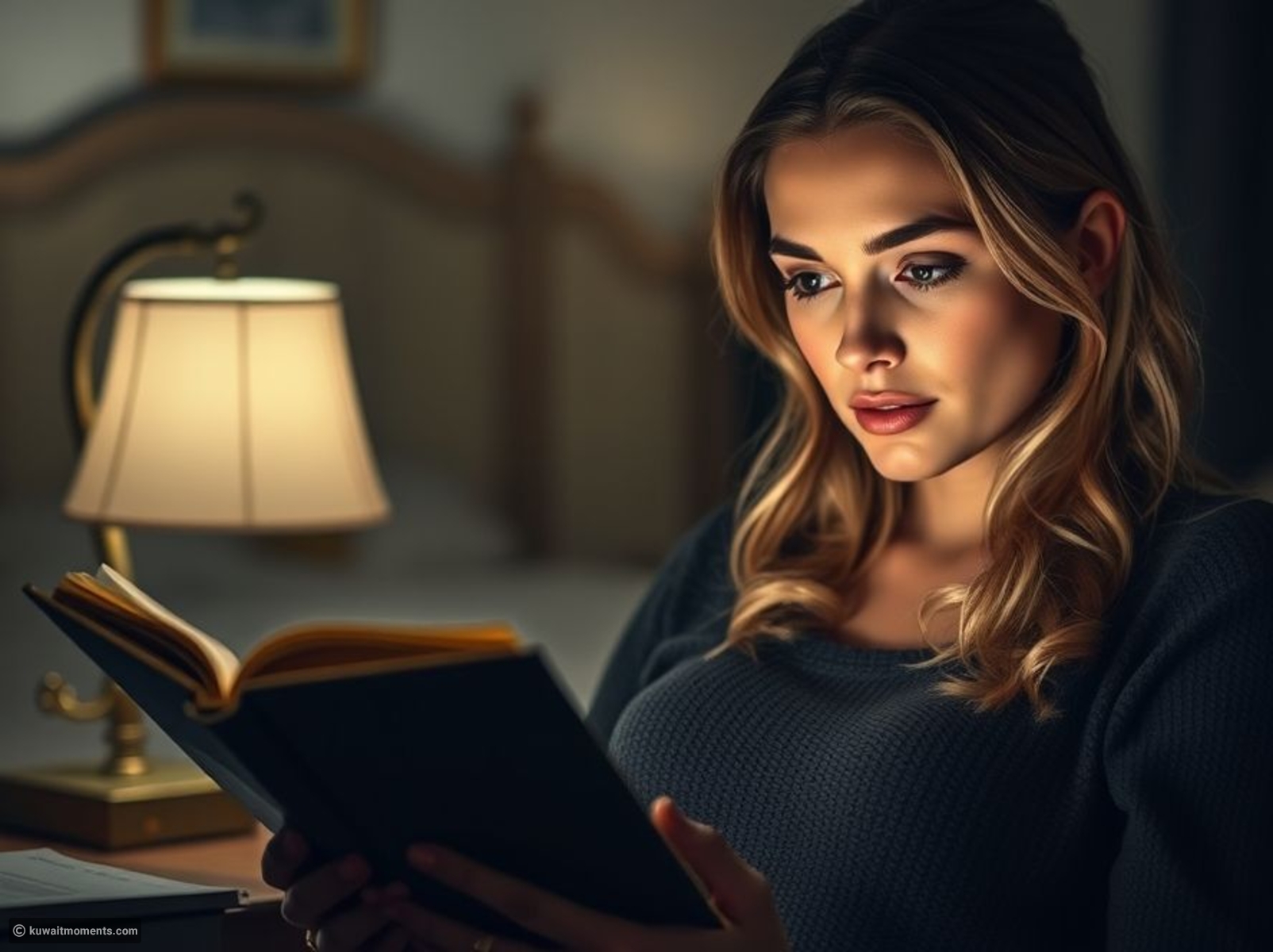 How One Common Habit Is Putting Your Vision at Risk, According to an ...