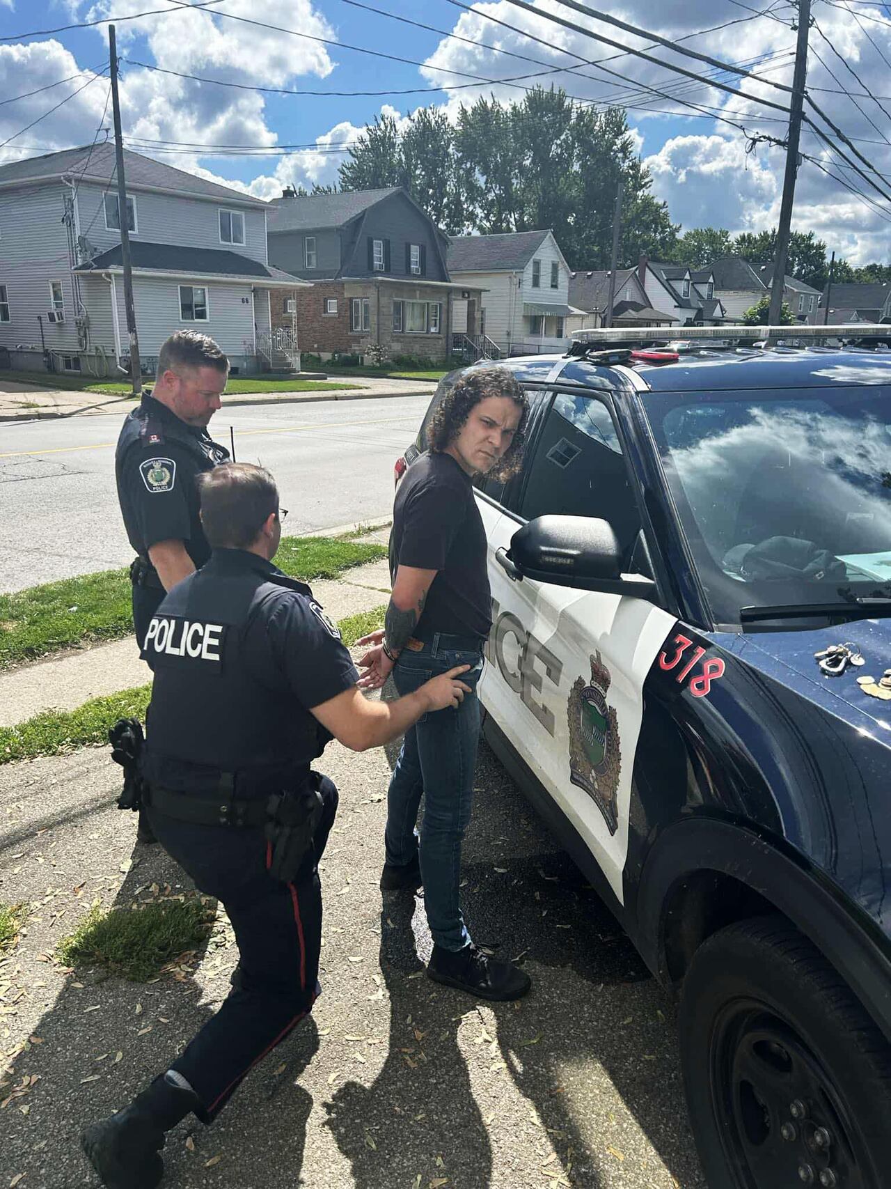 Niagara councils join push for justice system changes after sexual ...