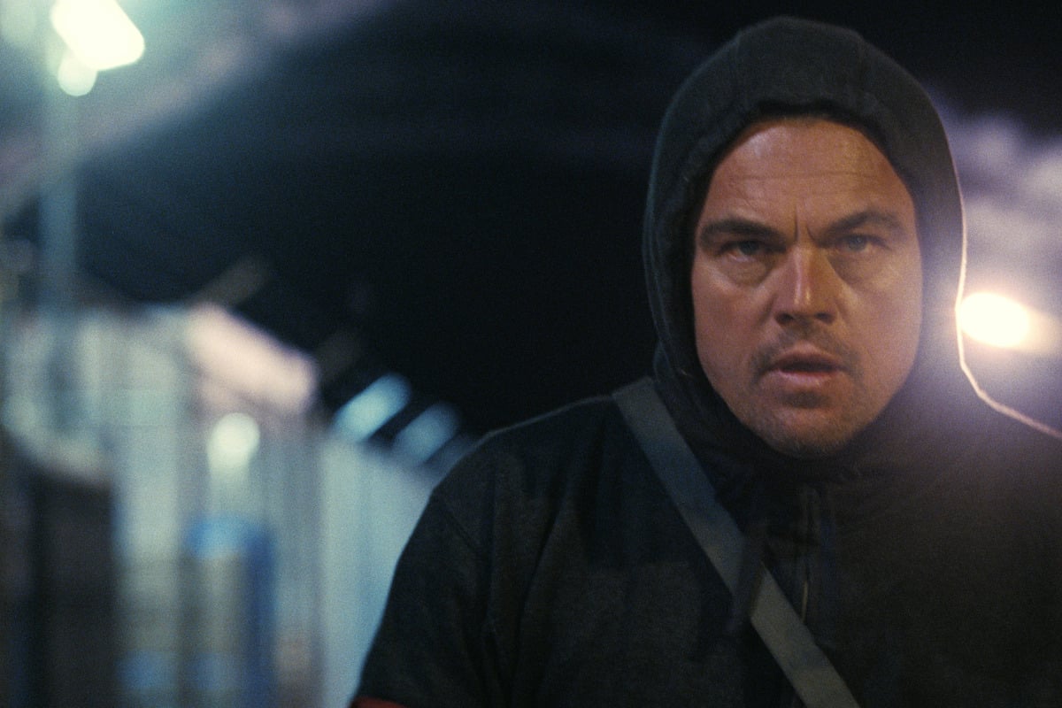 DiCaprio's politically charged thriller One Battle After Another earns ...