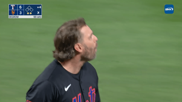 Jeff McNeil gets ejected after blowing up at umpire as Mets infielder’s ...