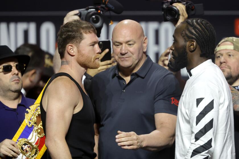 Canelo vs. Crawford: An era-defining fight with legacies at stake