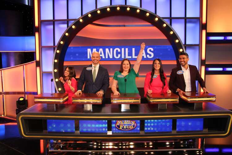 San Antonio-area family, NISD teacher stars in season premiere of ...