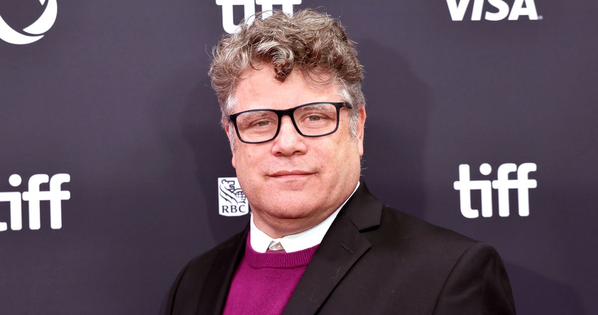 Sean Astin Is Elected SAG-AFTRA President, Mr. Frodo
