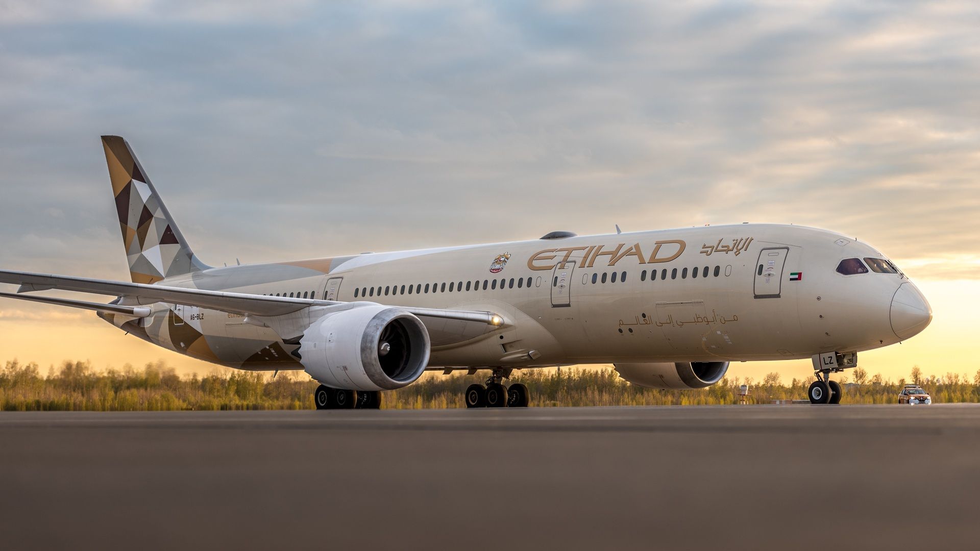 Etihad Airways Carries Record 2 Million Passengers In August 2025