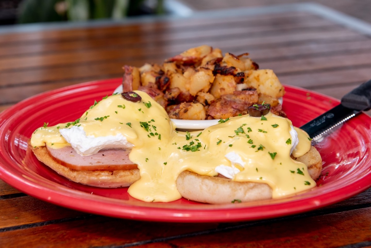 Deli Lane Cafe and Sunset Tavern Will Relocate Next Year