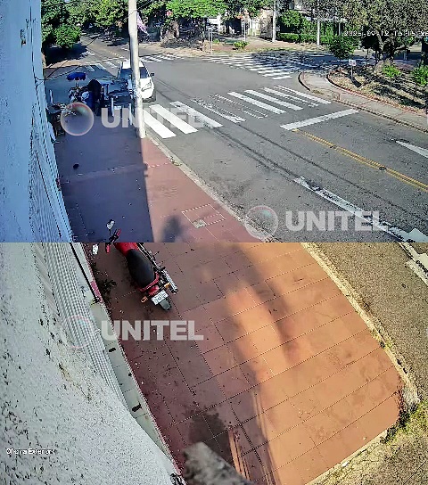 Fatal accidente en Santa Cruz: Fallece vendedora de frutas tras choque ...
