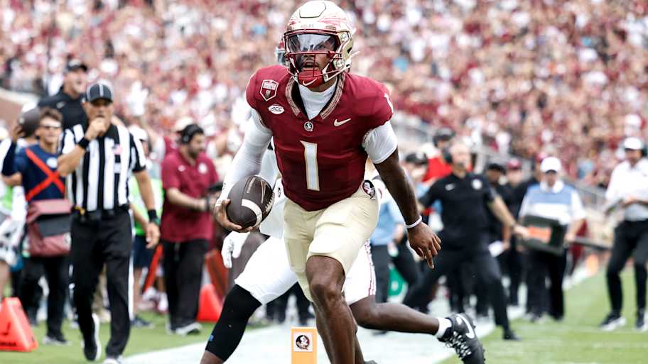 FSU scores more points than anyone all season in win against East Texas A&M