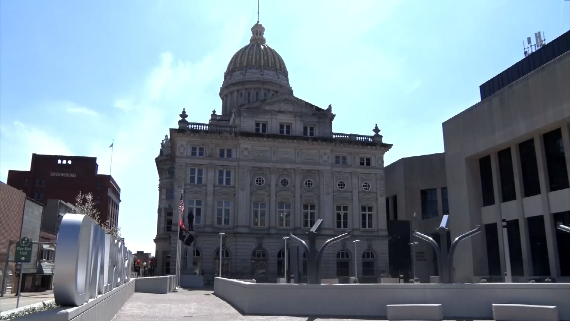 Westmoreland County starts making cuts, says layoffs could come if ...