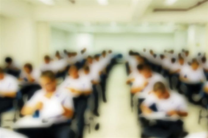Countdown to the matric exams