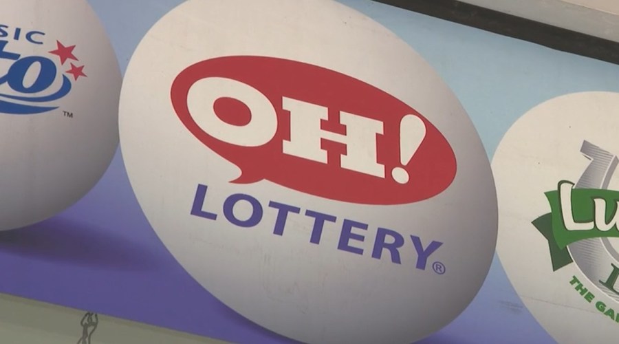 Ohio Lottery player gets ‘lucky for life’: See how lucky!