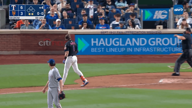 Jeff McNeil gets ejected after blowing up at umpire as Mets infielder’s ...