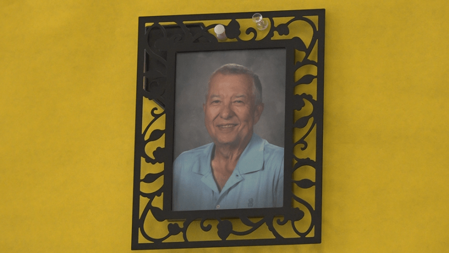 Grand Valley Power donates to Central High School to honor longtime tutor