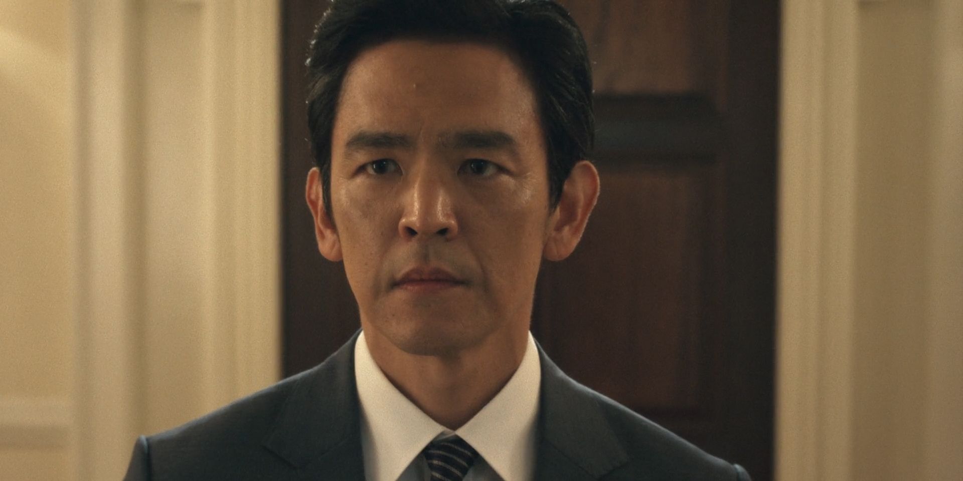 Tempest: New Spy Thriller Series Is A Streaming Top 10 Hit