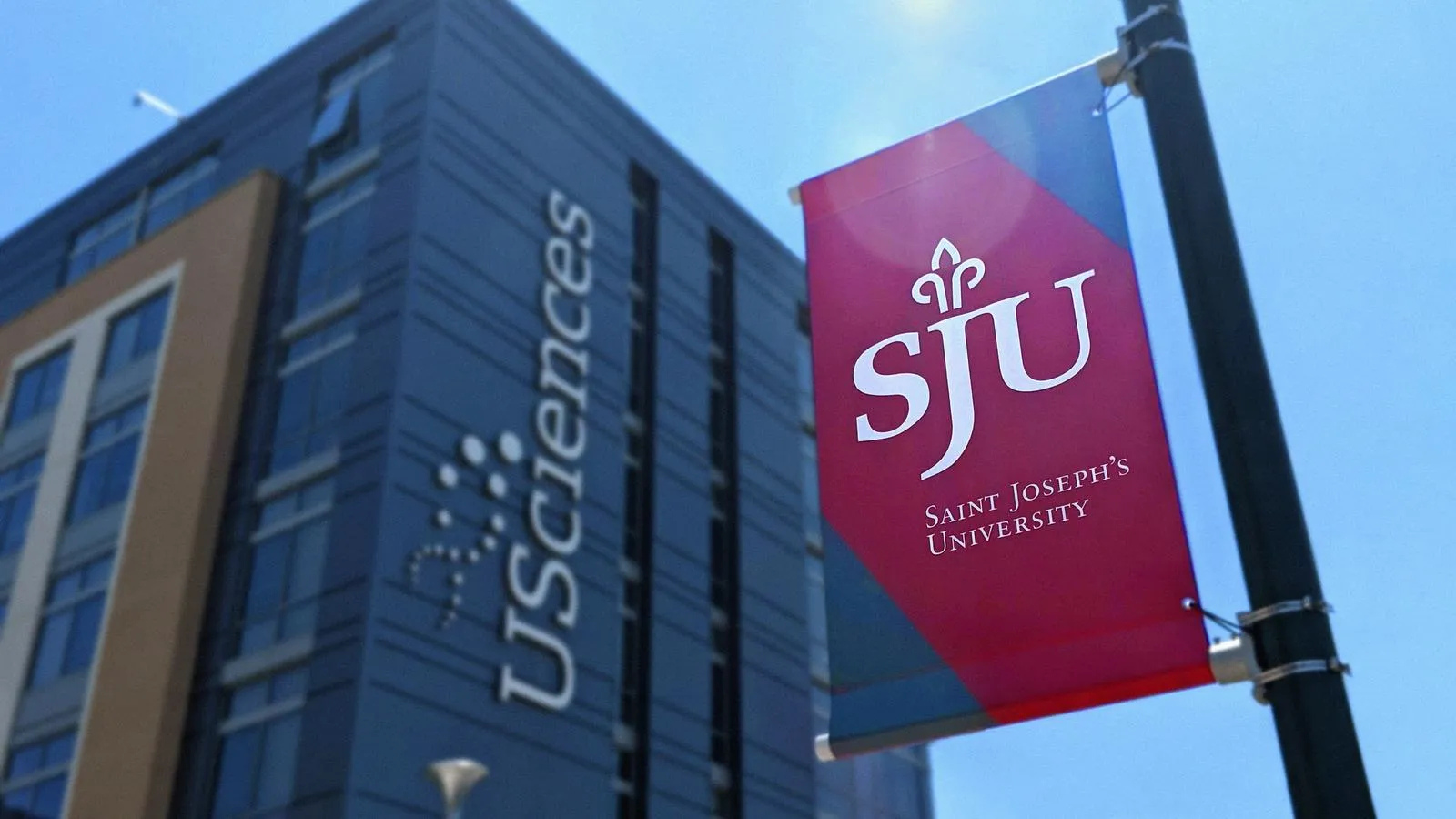 Saint Joe's sells large chunk of former USciences campus to student ...