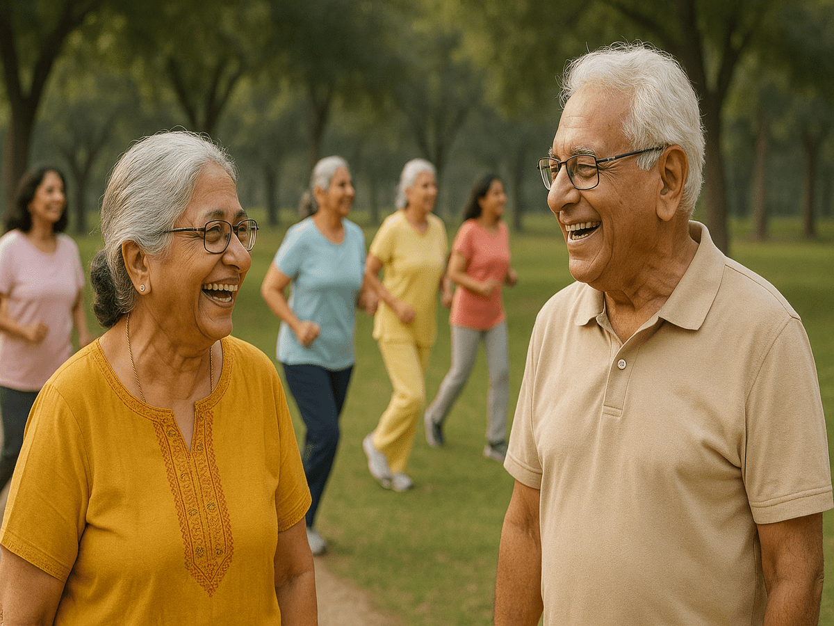 Income Tax law for senior citizens and super senior citizens: What’s ...