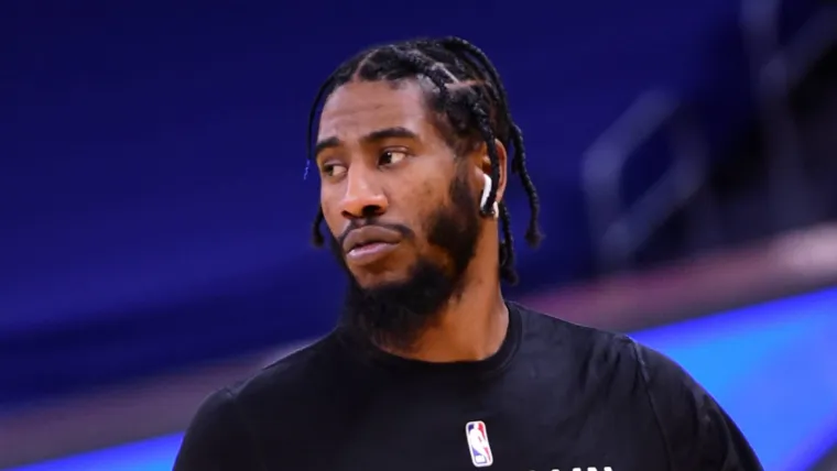 Former Knicks 1st-round pick calls organization out, wishes he ...