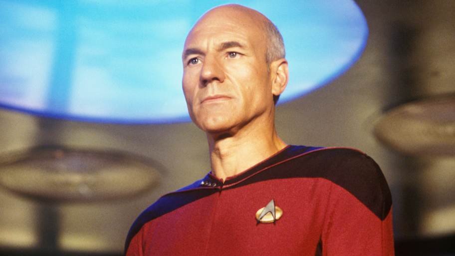 All 12 Star Trek shows ranked from worst to best