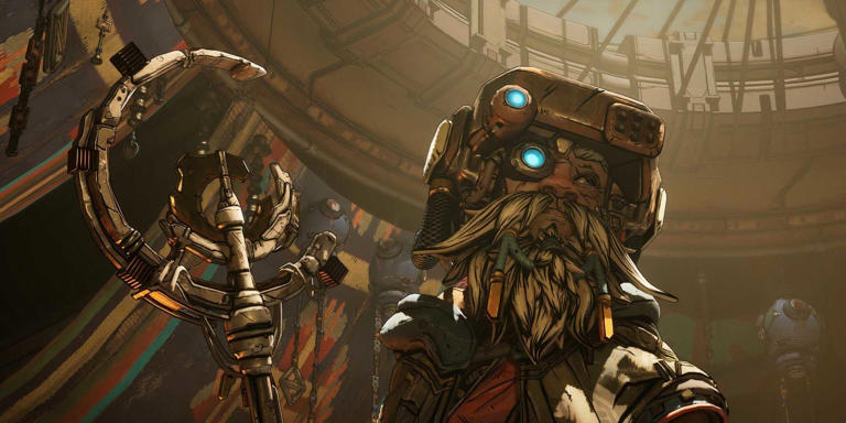 Borderlands 4 Evocarium Guide: Locations, Rewards, & How To Complete