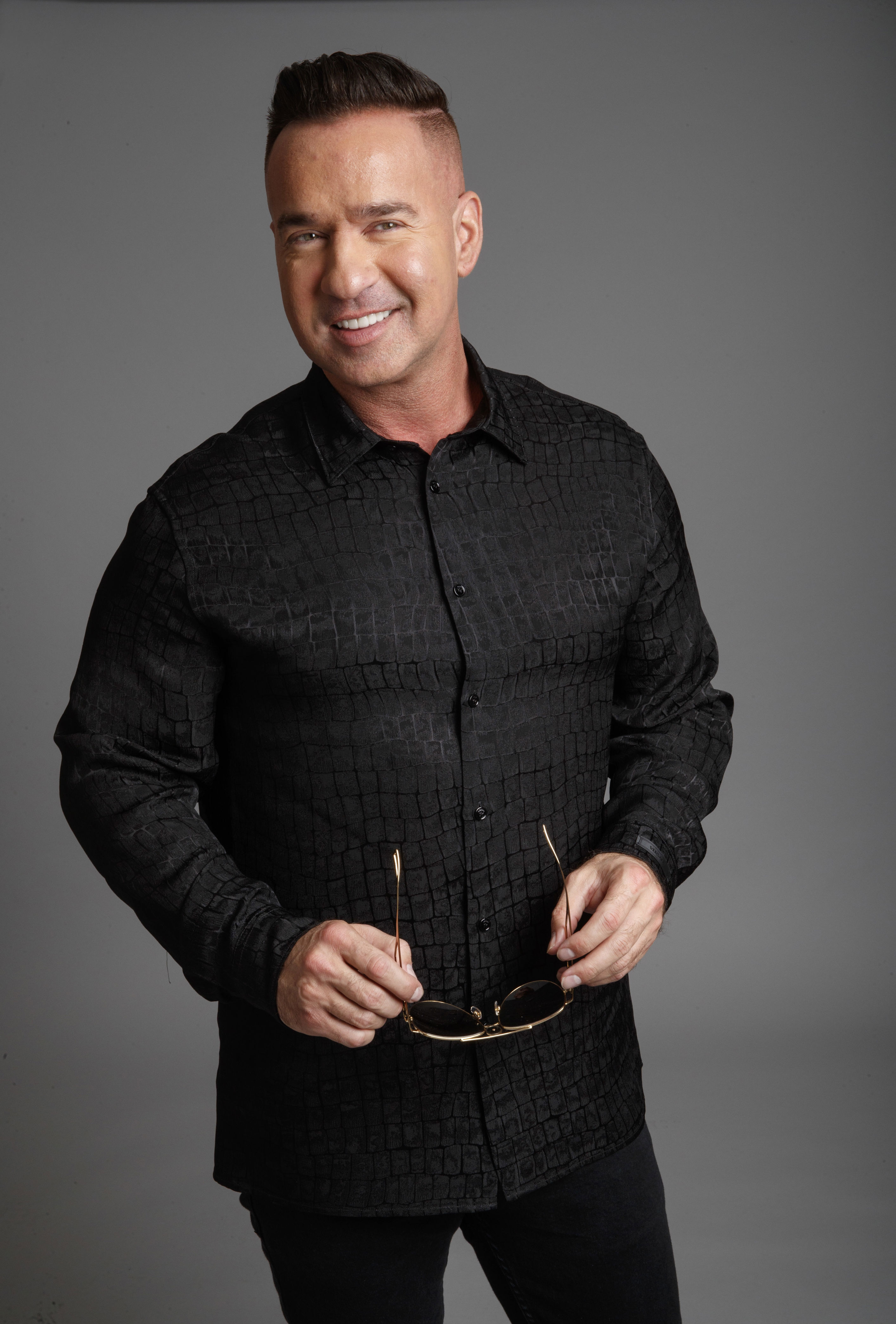 Mike ‘The Situation’ Sorrentino speaks out on facelift speculation as ...