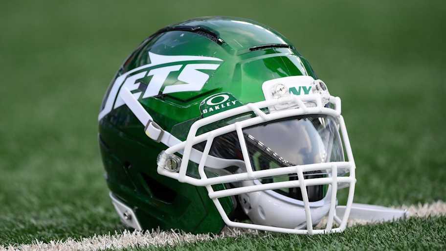 New York Jets WR Room Raising Red Flags For Week 2