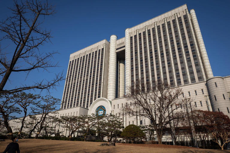 North Korean spy loses coercion lawsuit against state in second trial