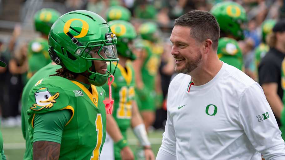 Three keys to victory: Oregon at Northwestern