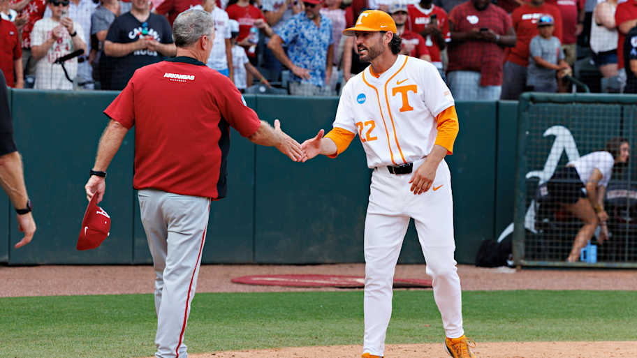 Arkansas baseball releases 2026 season schedule