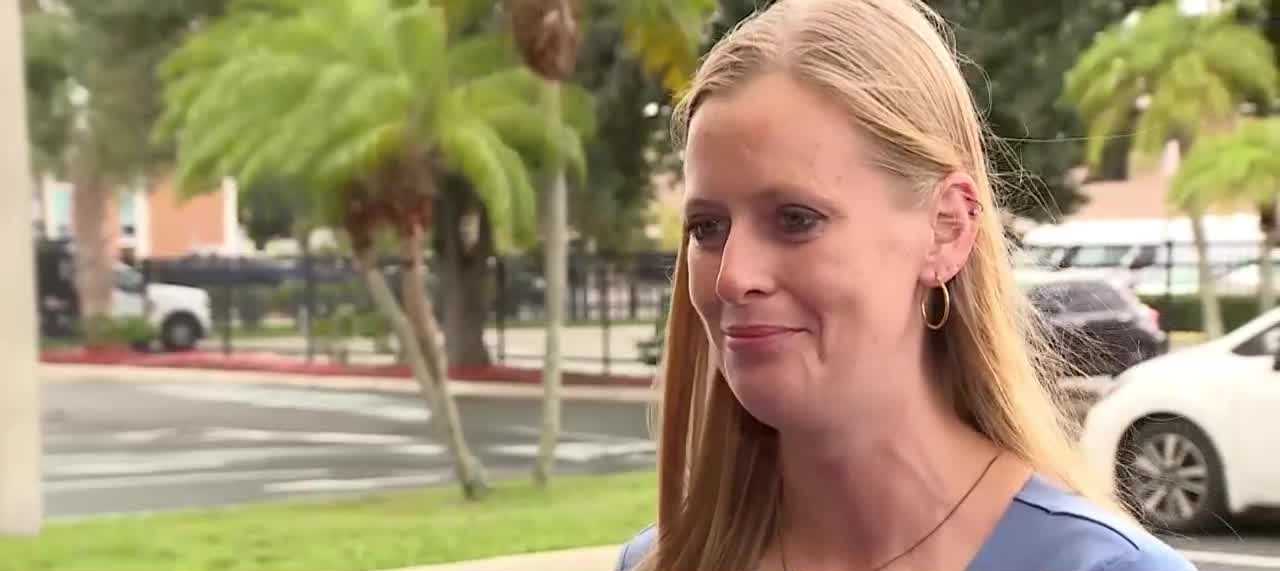 EXCLUSIVE: Ryan Routh's daughter breaks silence: 'I want the world to ...