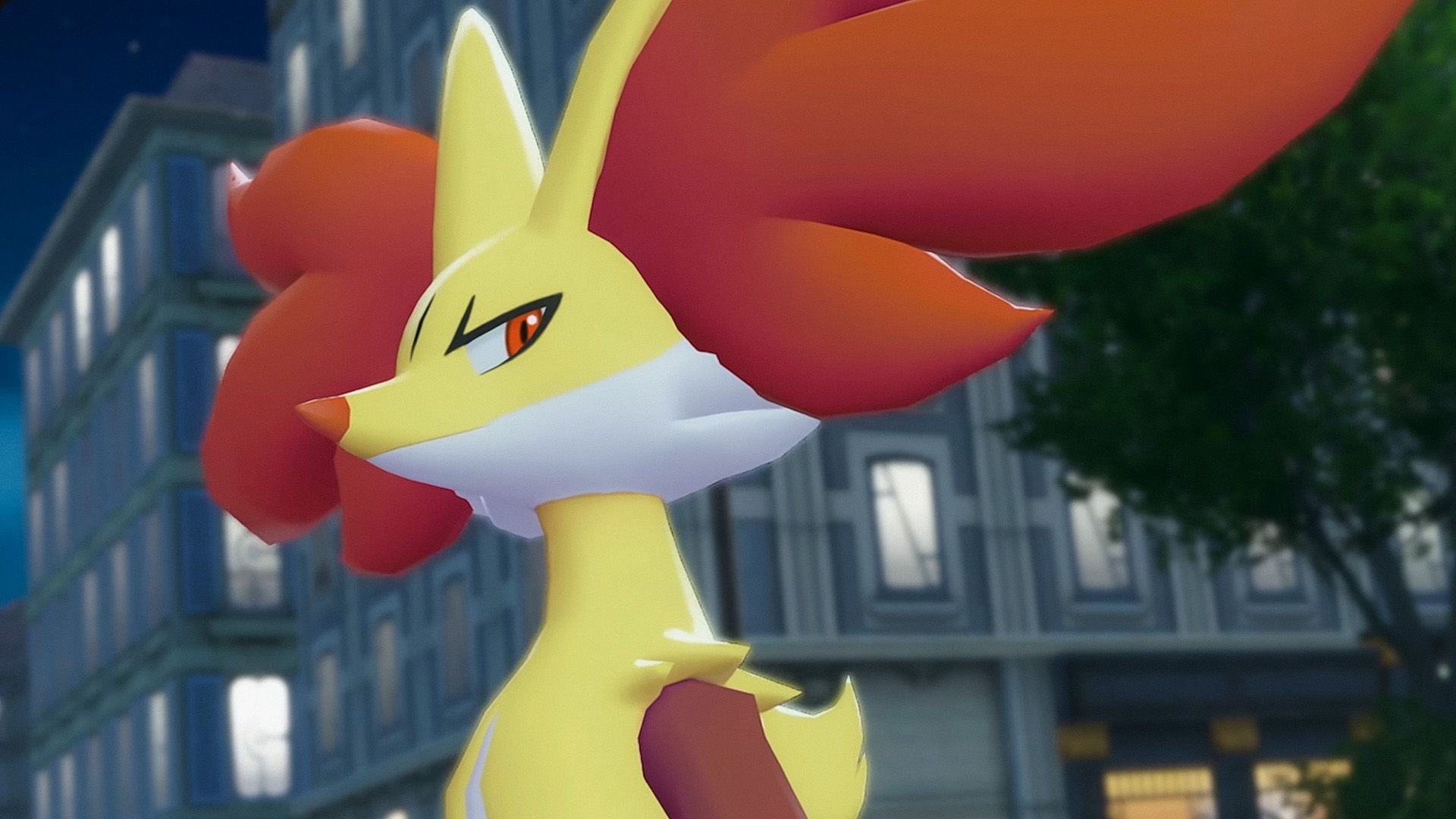 Pokemon Legends: Z-A Reveals Mega Evolutions for Gen 6 Starters