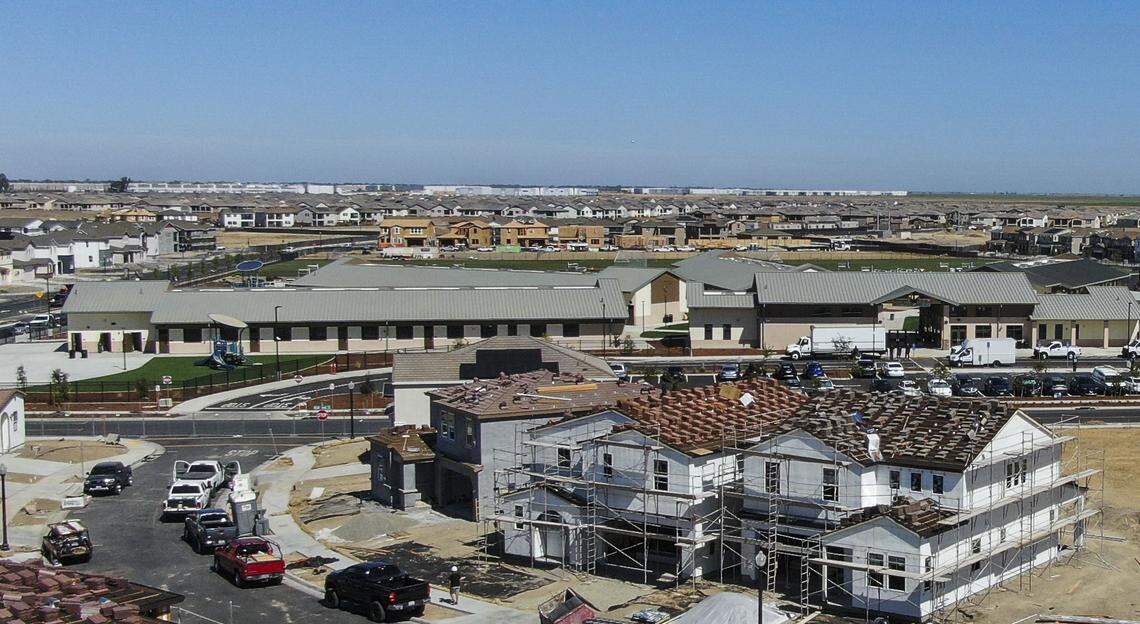 Coalition of California lawmakers proposes fixes to sweeping CEQA rollback