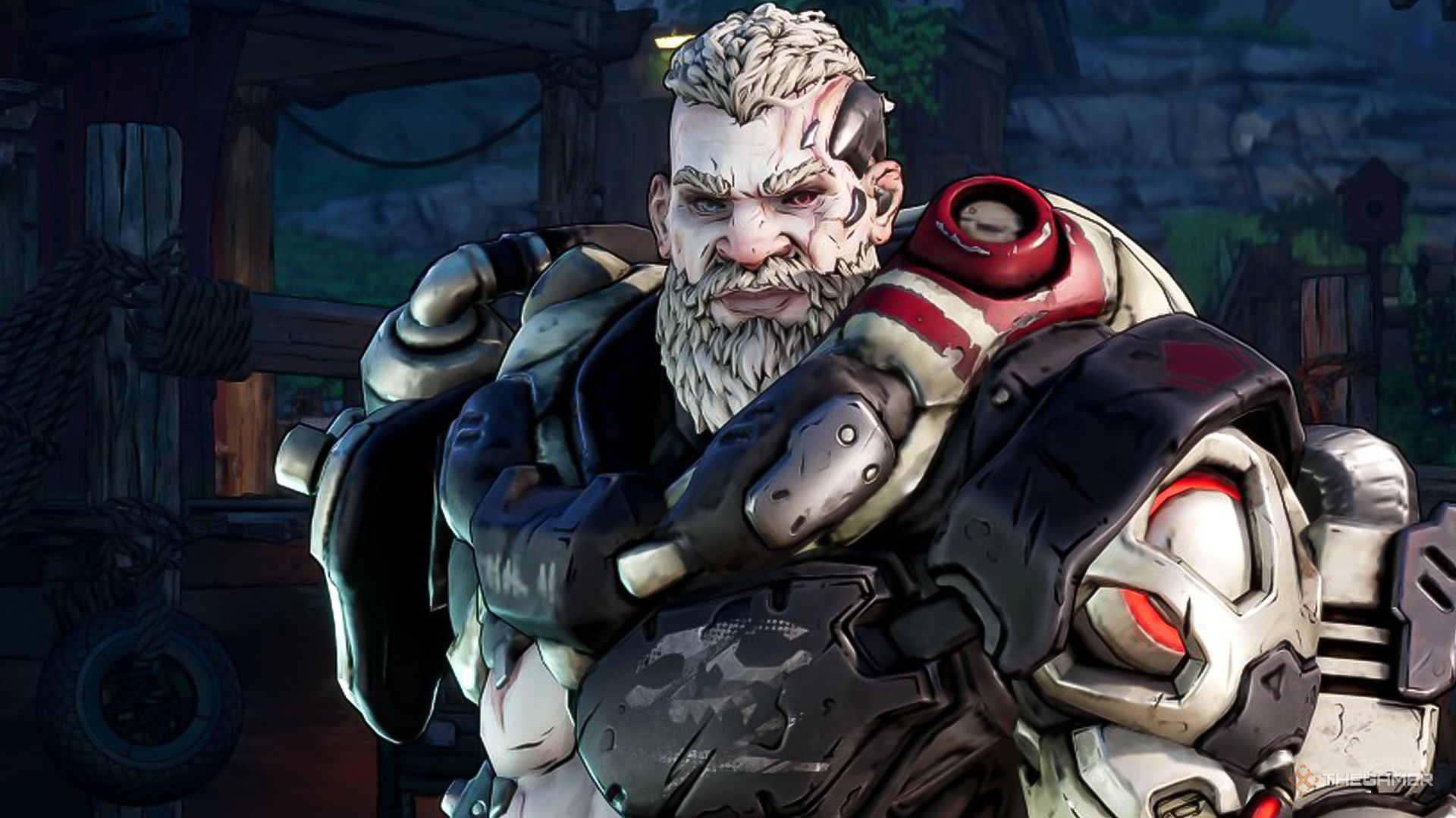 How To Respec And Reassign Skill Points In Borderlands 4