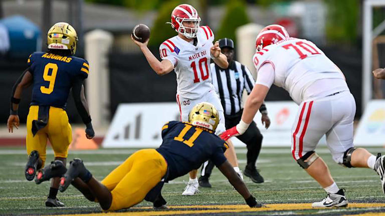 California High School Football Games of Week; How to Watch (9-12-2025)