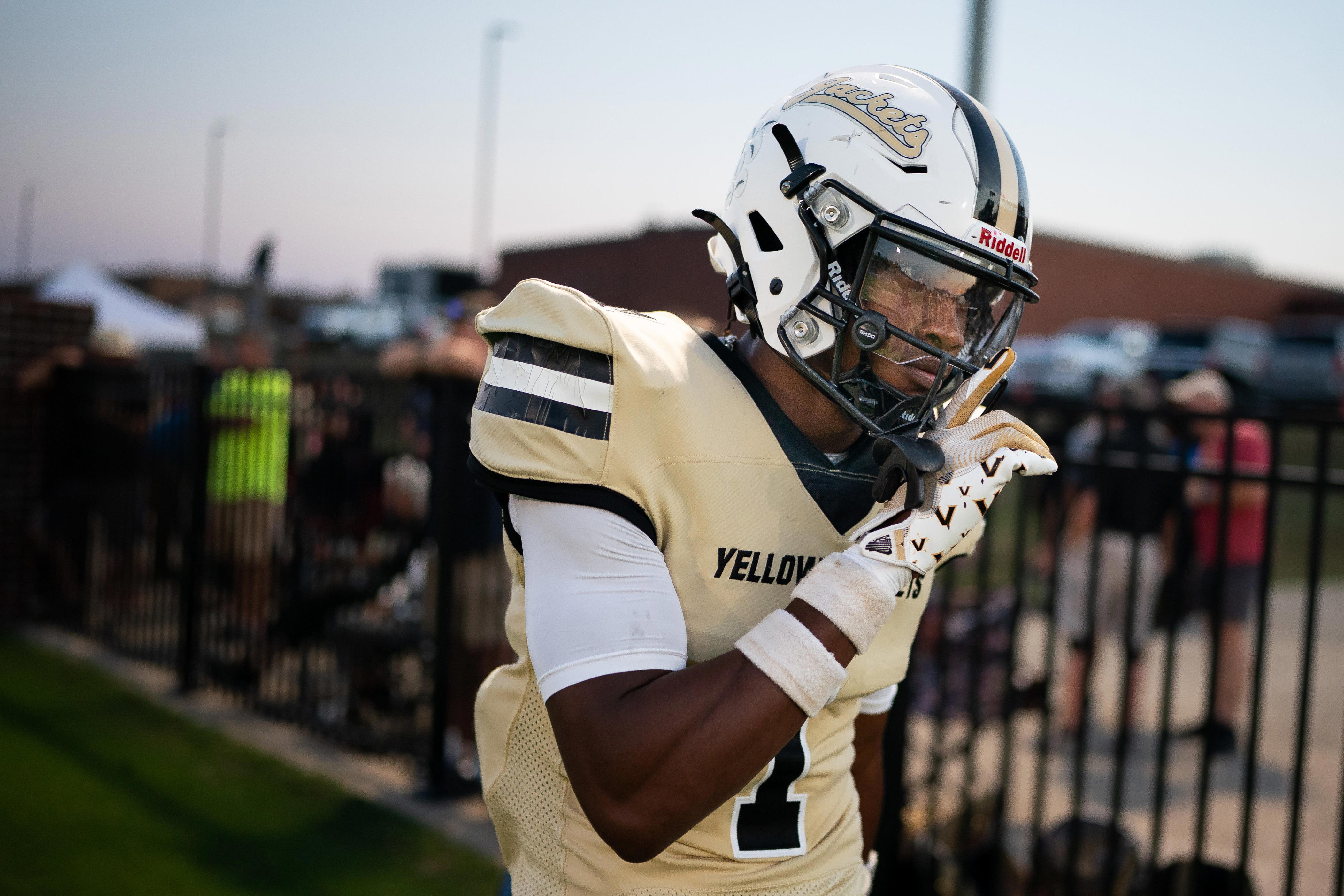 Alabama football offers Jermaine Cobbins, 4-star cornerback for class ...