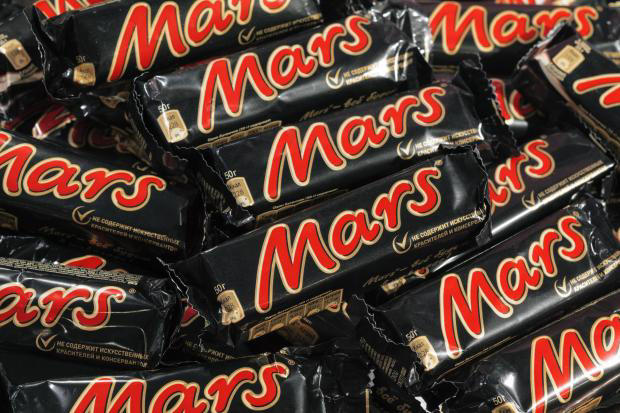 Mars issues update on return of 'god-tier' chocolate discontinued 17 ...