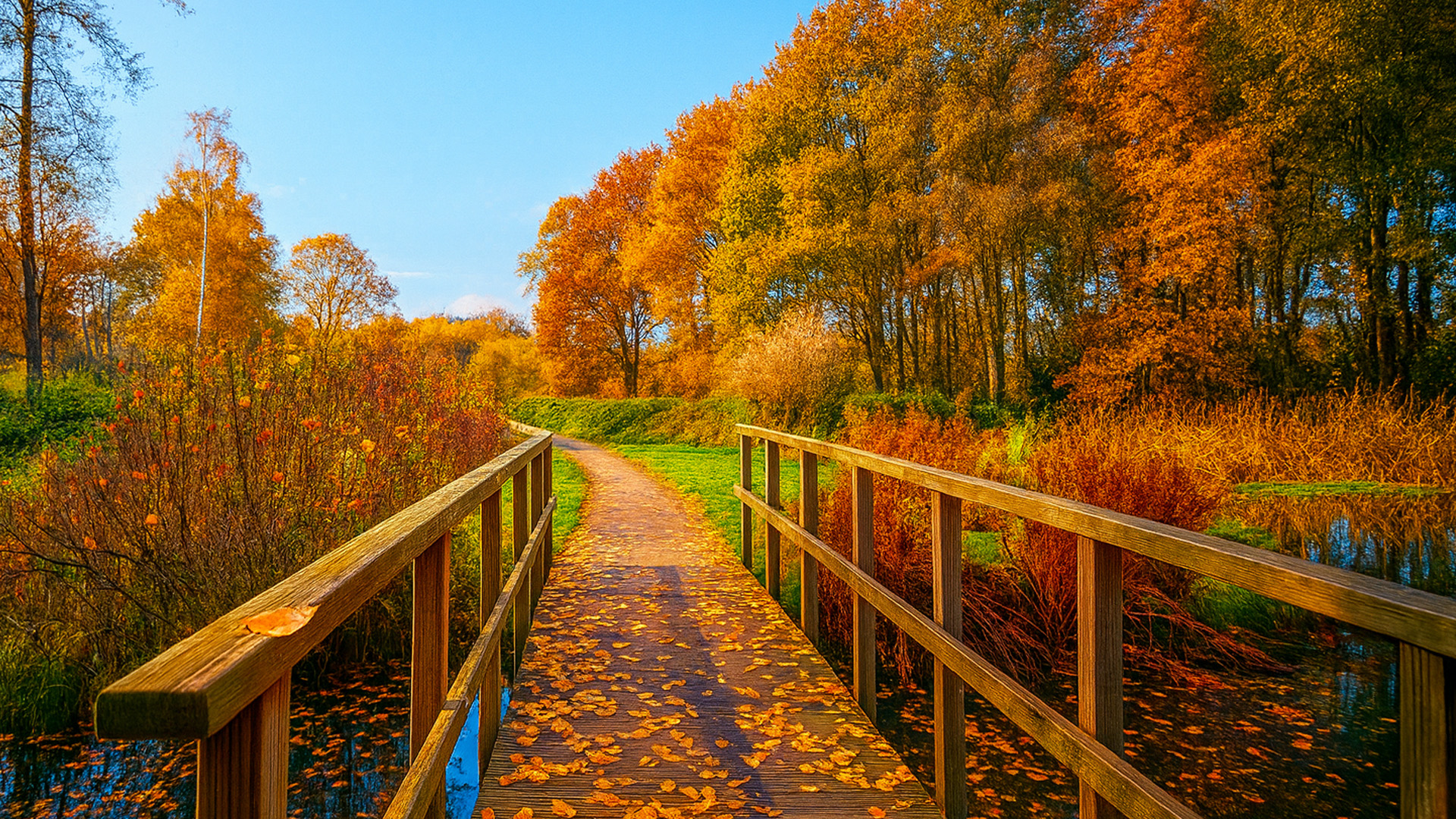 Castle Walk – Explore Kasteel Geldrop in the Netherlands (4K)