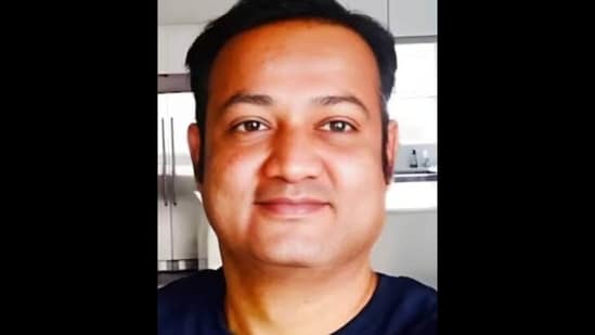 Chandra Nagamallaiah’s journey from Bengaluru’s Indiranagar to US ...