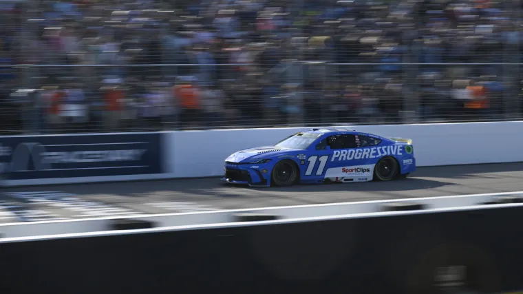 What time does the NASCAR race start today? TV schedule, channel, live ...