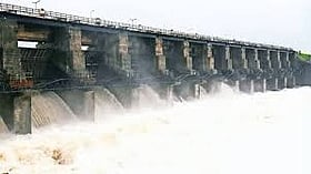 Kalu dam project : धरणग्रस्त निवाडा शासनाच्या बाजूने, काळू धरणाचा मार्ग ...
