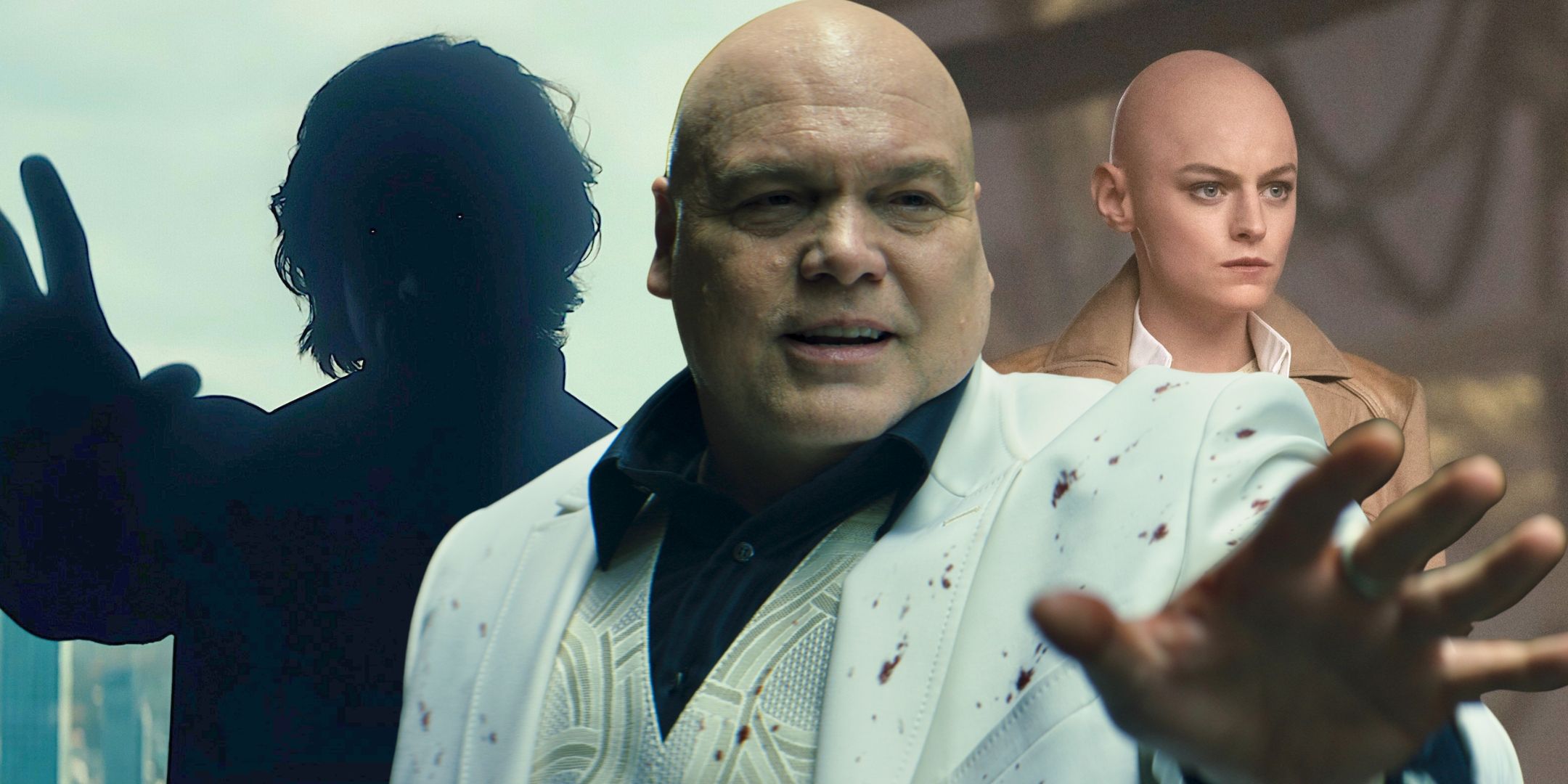 The Most Sinister Villains Of Marvel's Phase 5, Ranked By Evilness