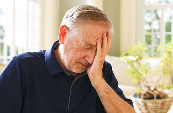 'I'm a neurologist - here are 5 dementia signs that aren't memory loss'