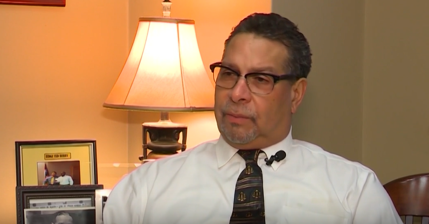 Hamilton County officials face backlash after comments on Charlie Kirk ...