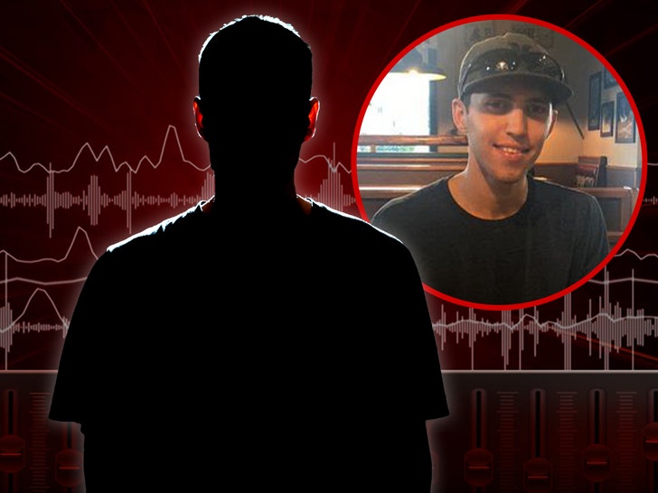 Tyler Robinson's Former Classmate Speaks Out, Says He Wasn't a Loner