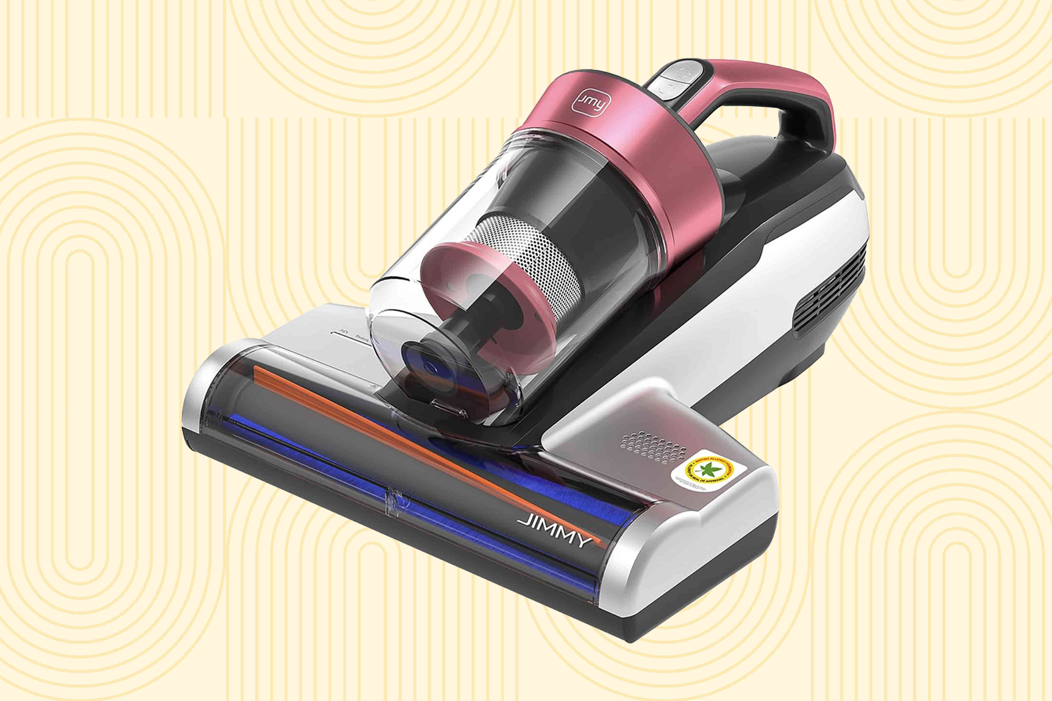 I’m Obsessed with Cleaning, but Didn’t Realize How Dirty My Bed Was Until I Found This Mattress ...