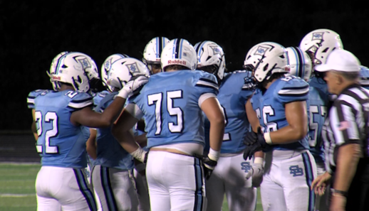 DMV high school football highlights (9/12/25)