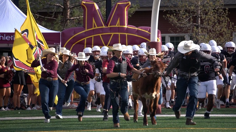 CMU enters bye week following first win